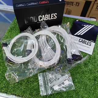 1st Player MOD Cables FM1 Sleeve for SFX & Steampunk Gold series PSU | Shopee Malaysia