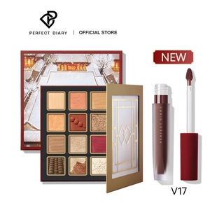 Perfect Diary Official Online Store, August 2022 | Shopee Malaysia