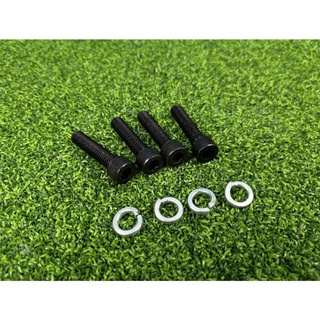 Ex5 screw sprocket allen key / y125ZR / y15 / Rxz / wave125 / Wave110 ...