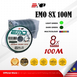 EXP Fishing Official Store Online, July 2022 | Shopee Malaysia