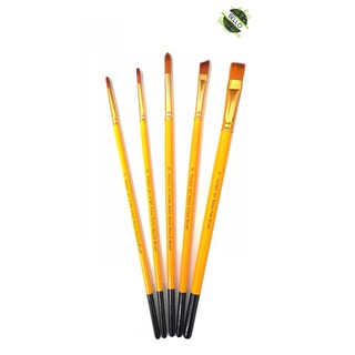 Perfect Art Multi Size Painting Colour Brush - Student Drawing ...