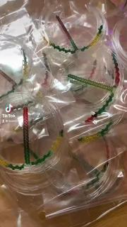 PERAMBUT SULAM LIPAN / TANDUK SULAM / PERAMBUT BOTTOM 2 WAY & 3 WAY ...