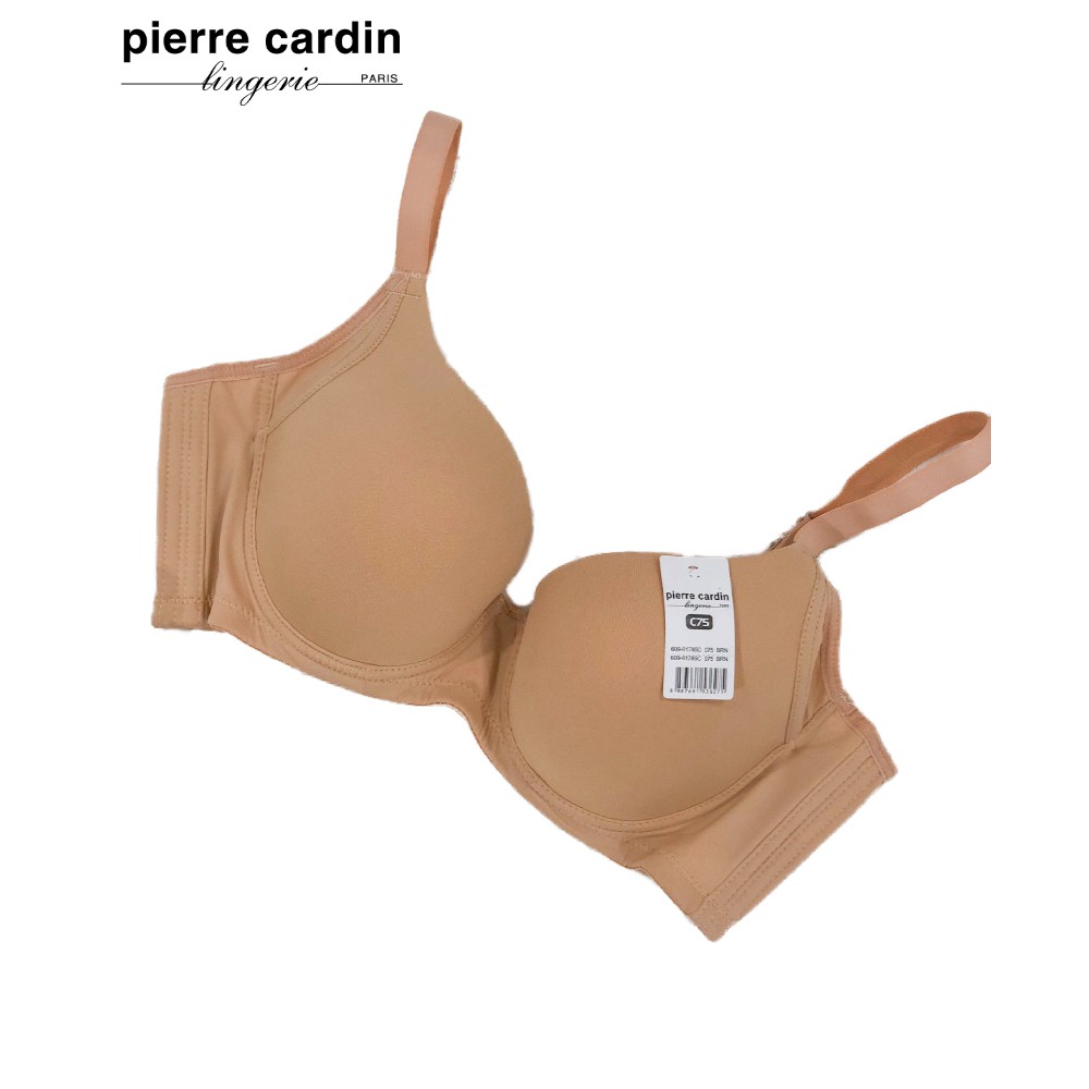 Pierre Cardin Voluminious Essential Bra 609-61785 | Shopee Malaysia