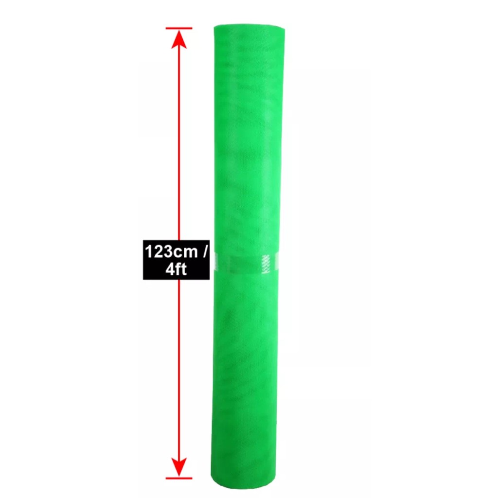 VM 4Ft x 1Ft PVC INSECT NET SCREEN NETTING JARING NYAMUK | Shopee Malaysia