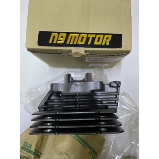 Cylinder block rxz catalyzer original yamaha / block set Rxz MADE IN JAPAN 5PV -11311- 00 ...