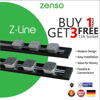 Zenso Electric, Online Shop | Shopee Malaysia