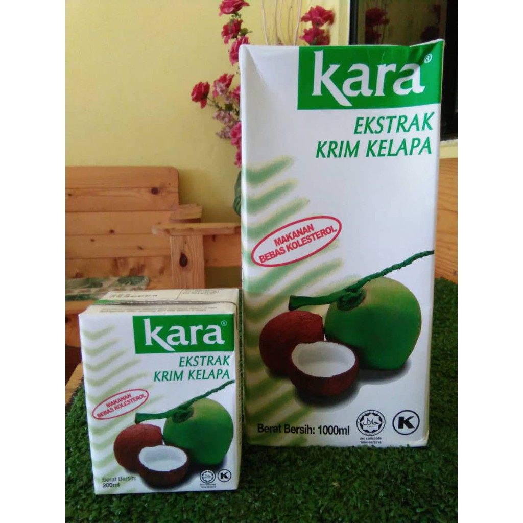 EKSTRAK KRIM KELAPA KARA | Shopee Malaysia EKSTRAK KRIM KELAPA KARA | Shopee Malaysia