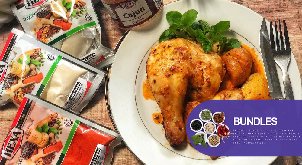 Hexa Food Official Store Online, August 2022 | Shopee Malaysia