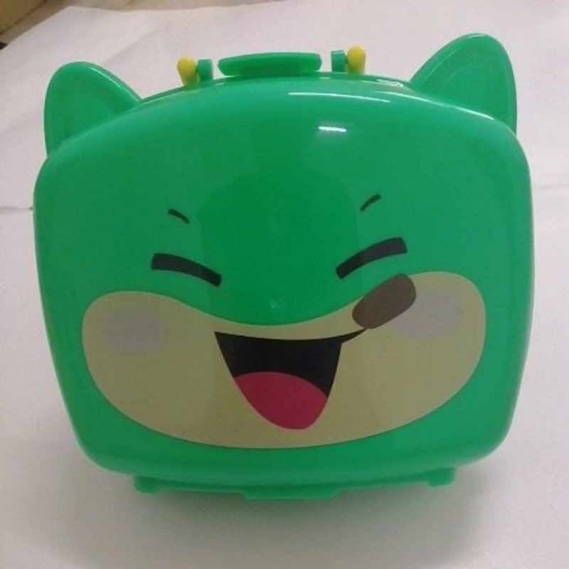 Drypers Surprise Toy Box | Shopee Malaysia