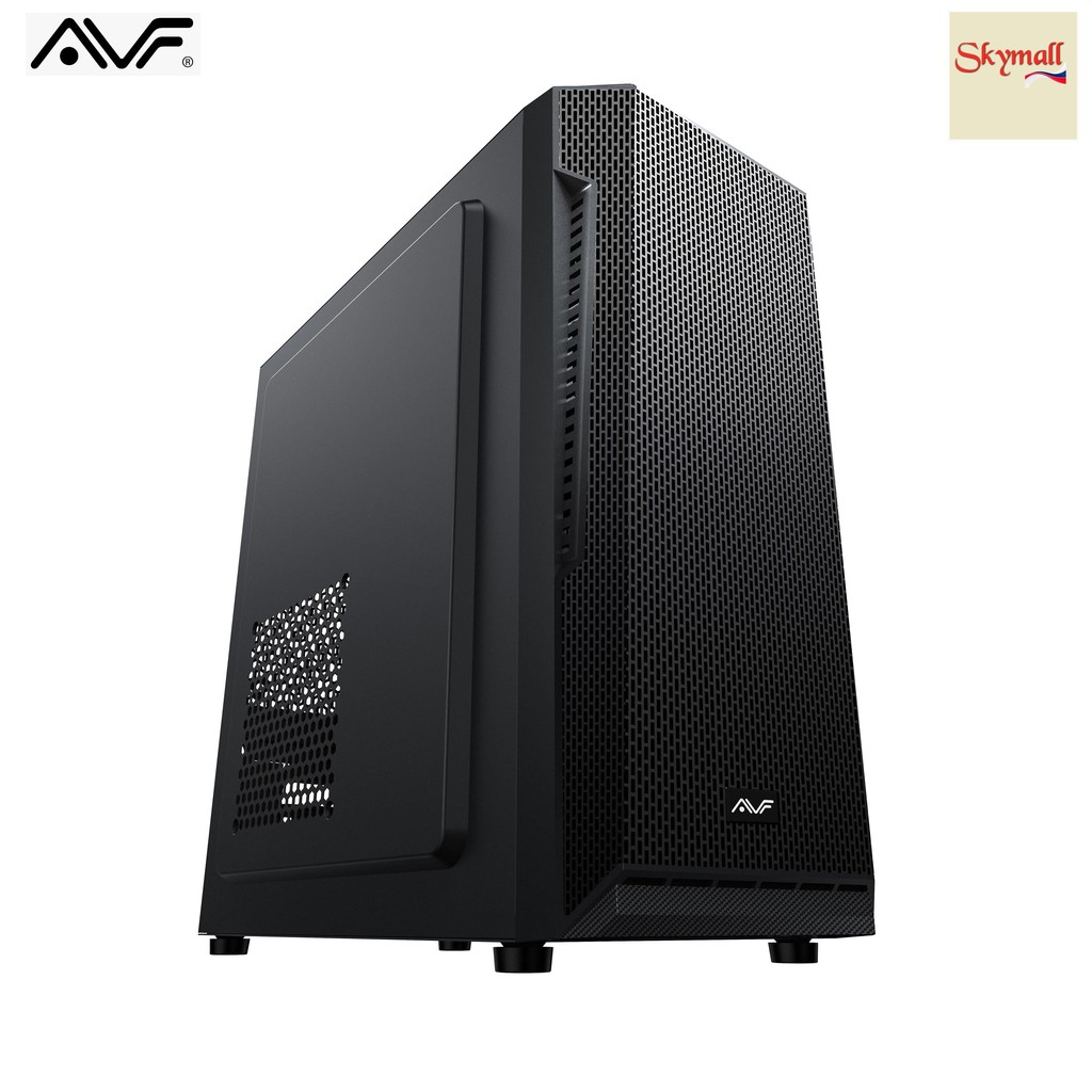 AVF-AC-MX4000 PREMIUM M-ATX TOWER PC CASE USB 3.0 | Shopee Malaysia