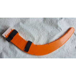 Sarung Sabit Sawit| Heavy duty 100% Guarantee safety Sickle Cover ...