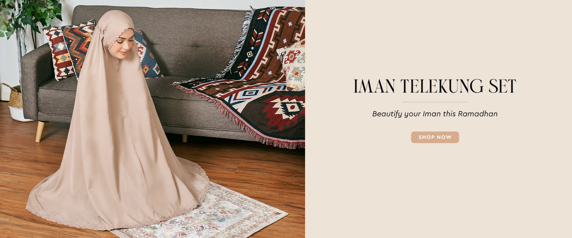 Naelofar Official Online Store, October 2022 | Shopee Malaysia