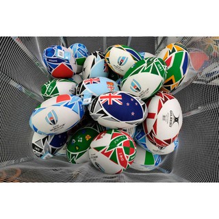 GILBERT RWC 2023 OFFICIAL REPLICA BALL (SIZE 5) | Shopee Malaysia