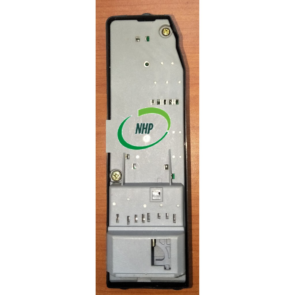 Toyota Vios 03 NCP42, Innova TGN40 , Hilux Kun25 Power Window Main ...