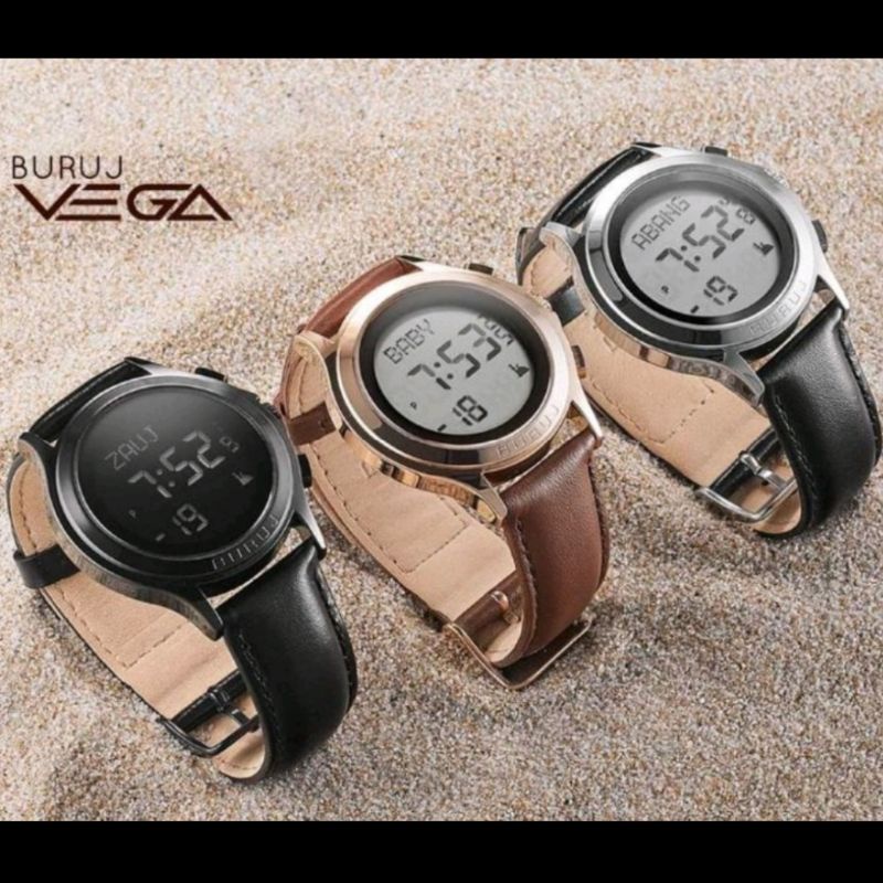 Jam Exclusive Buruj Vega - New Arrival | Shopee Malaysia