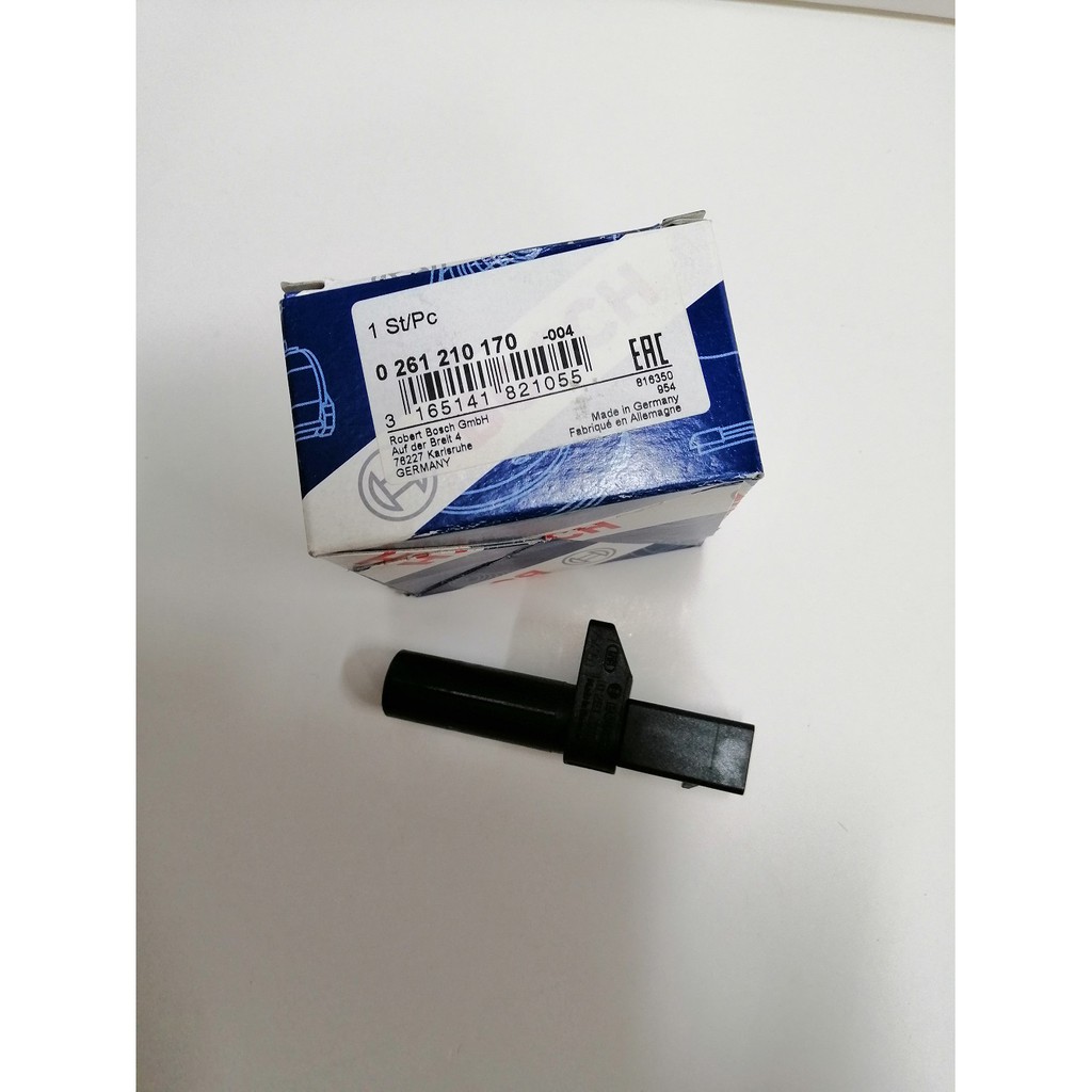 Bosch Sensor Crankshaft Crank 0261210170 MERCEDES BENZ W203 W211 ...