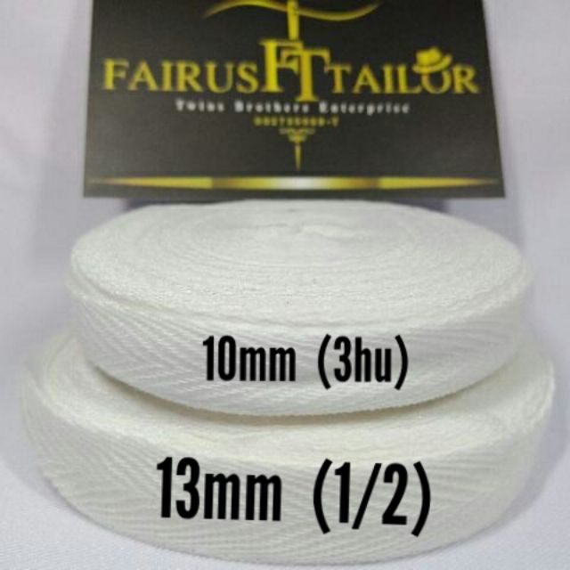 Tali barut(polyester) | Shopee Malaysia