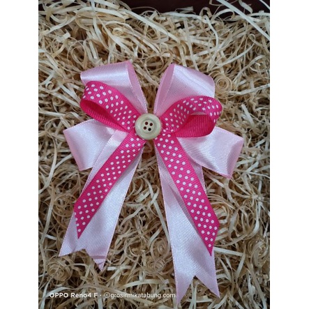 Application Of Ribbons Become hampers, parcel Ribbons | Shopee Malaysia