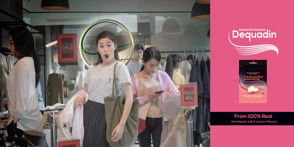 Acne-Aid, Dequadin and Difflis Online, October 2022 | Shopee Malaysia