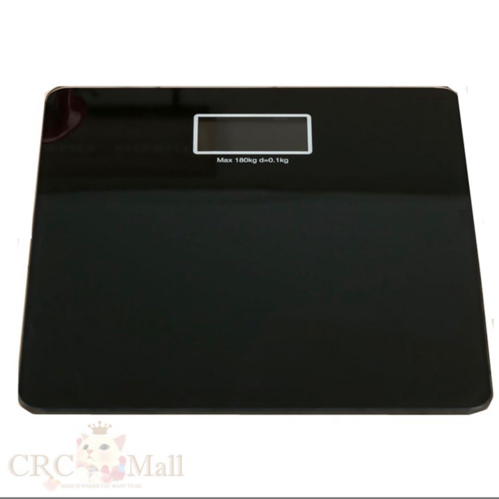 Iscale SE Digital Body Scale Weighning Scale | Shopee Malaysia