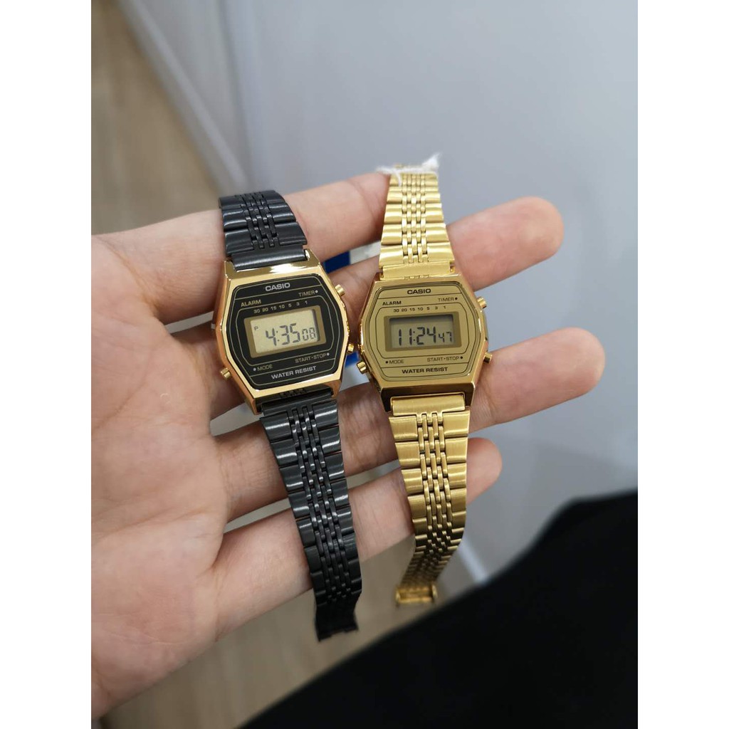 CASIO GENERAL MODEL *LA690 | Shopee Malaysia