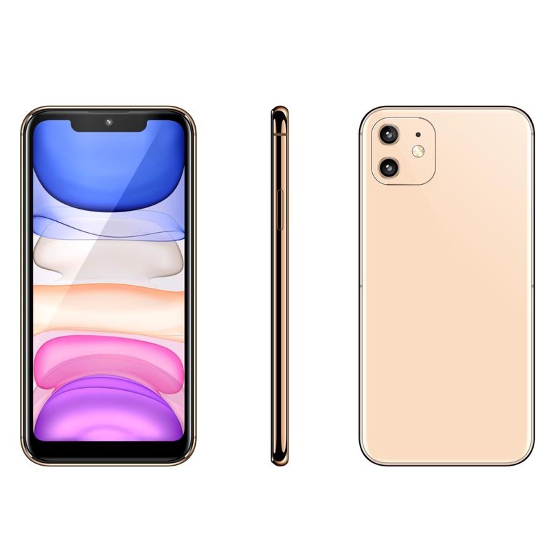 (New Arrival Global Version LENOVO i11 6.1inch 4GB RAM 64GB ROM 4G Lte ...