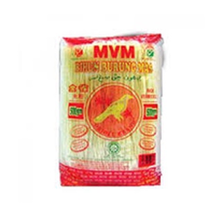 Bihun Cap Burung Emas ( Re-brand bihun cap merak ) bihun bersih 450g ...