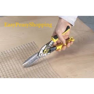 10" Aviation Tin Snip Cutter/ Gunting Zink /Pemotong Dawai (READY STOCK ...