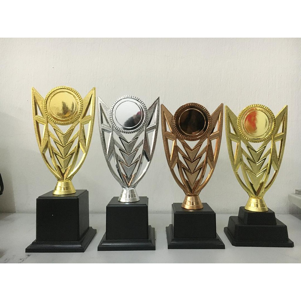 [READY STOCK] TROFI + WORDING + LOGO | Shopee Malaysia
