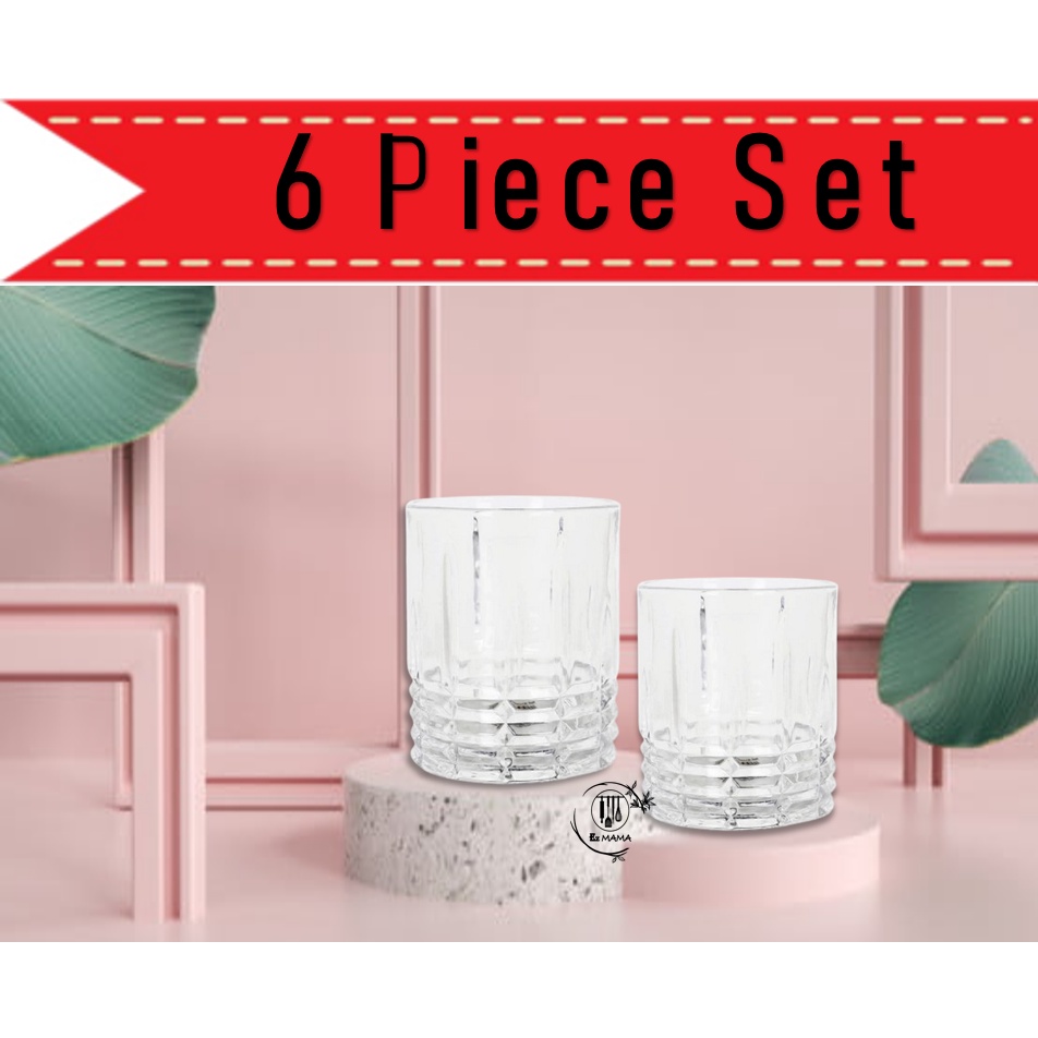 Crystal Diamond Glass Cup Whisky Wine Glass Embossed Coffee Tea | Gelas ...