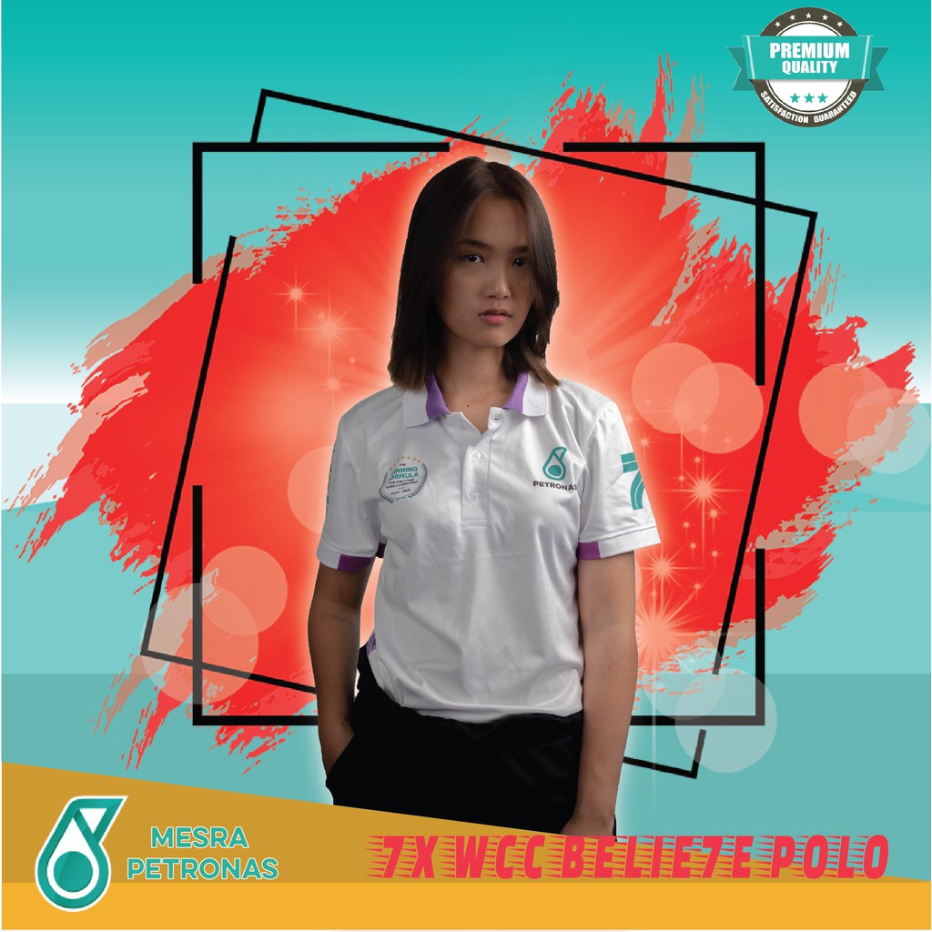 MESRA PETRONAS, Online Shop | Shopee Malaysia