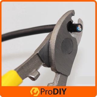 6 / 8 / 10 Inch Cable Wire Cutter Plier Chrome Vanadium Steel Wire ...