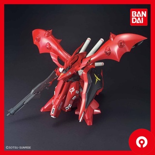 Nightingale HGUC Bandai (Gundam Model Kits) 61787 | Shopee Malaysia
