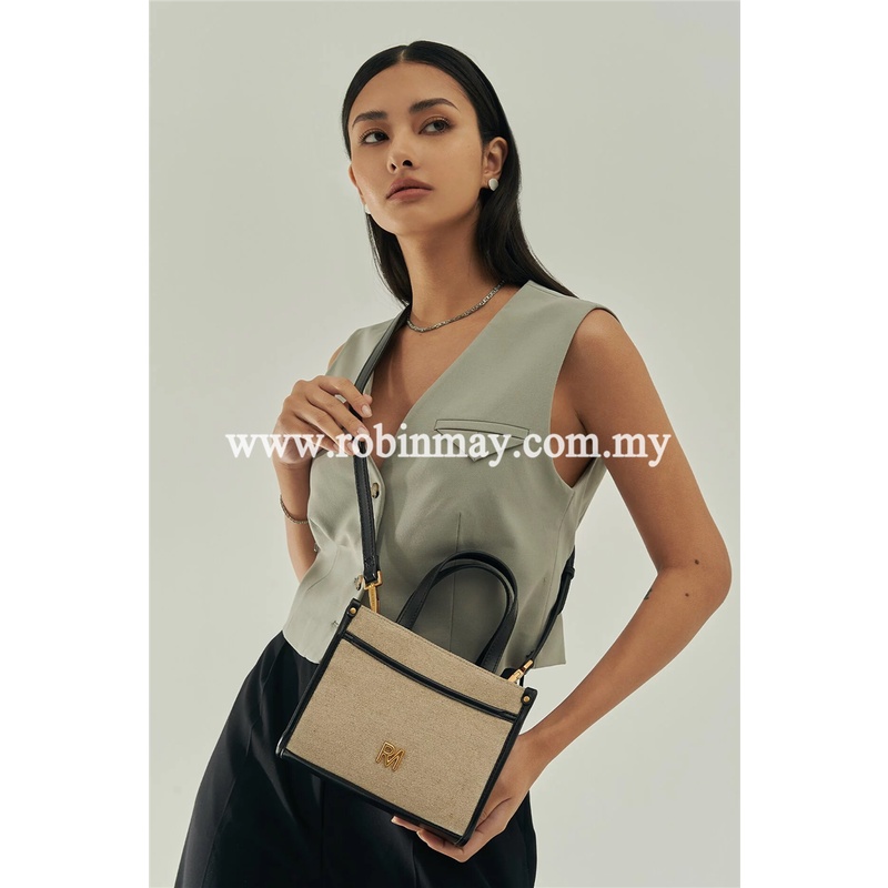ROBINMAY - SUNNY手提包 | Shopee Malaysia