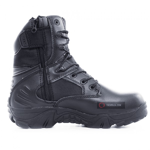 KASUT OPERASI ATAU KASUT TAKTIKAL DELTA HIGH CUT WITH FREE GIFT ...