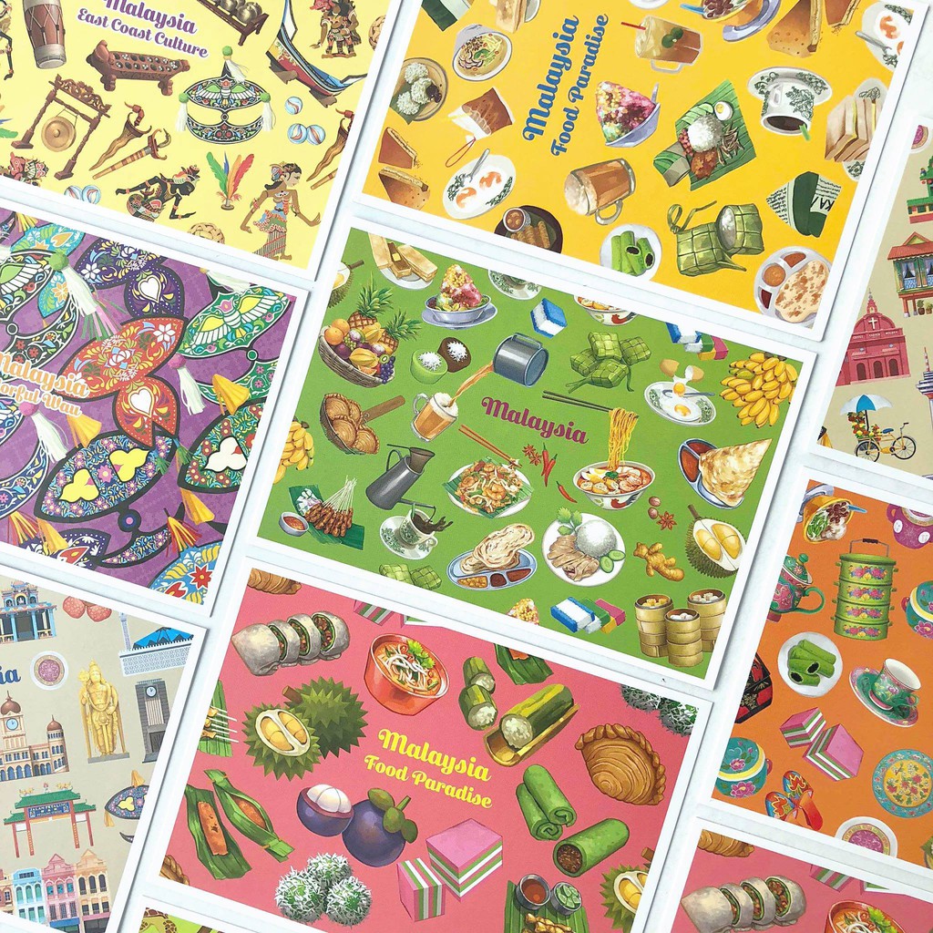 Loka Made Online, August 2022 | Shopee Malaysia