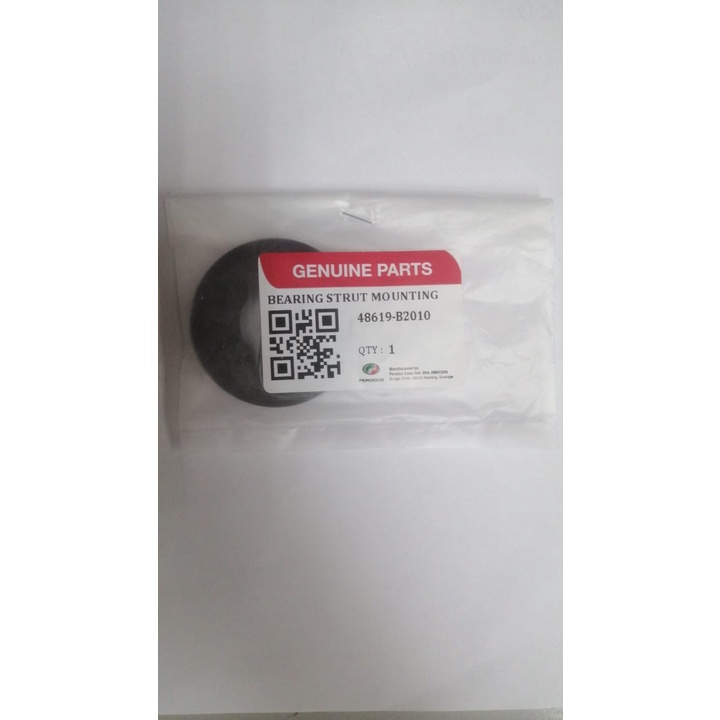 MYVI LAGI BEST ABSORBER BEARING(48619-B2010) | Shopee Malaysia