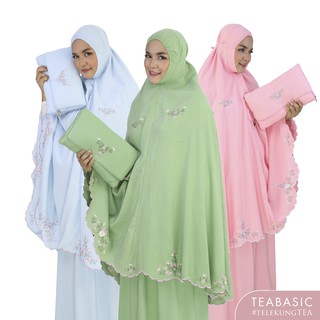 Telekung TEA Official Store Online, July 2022 | Shopee Malaysia