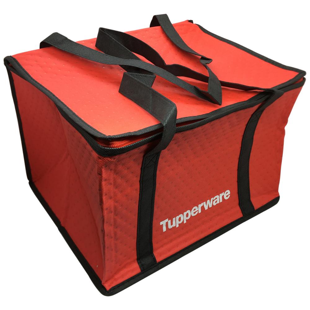 TUPPERWARE Bag / Beg (Cooler Bag) | Shopee Malaysia