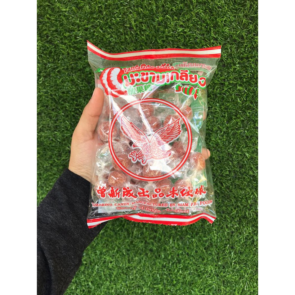 (BOX)CELAGI PULAS/ASAM PITAL/TAMARIND TWIST CANDY | Shopee Malaysia