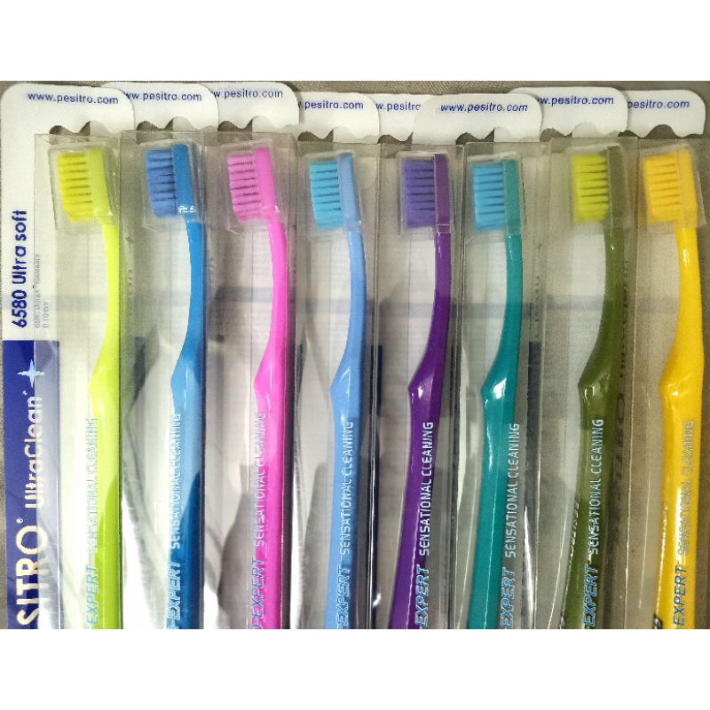 Pesitro UltraClean 0.10mm 6580 Extra Soft Ultra Soft filaments ...