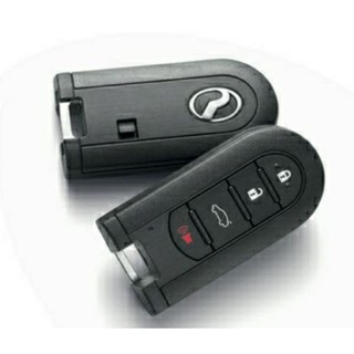 kunci Perodua smart key bezza myvi aruz axia | Shopee Malaysia