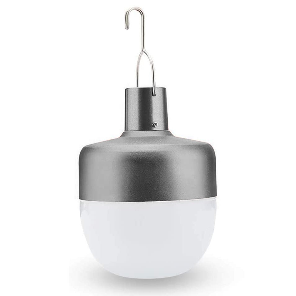 Rechargeable Emergency LED Light Bulb 68W | Shopee Malaysia