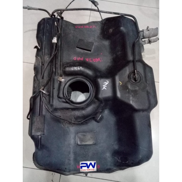 PROTON WAJA PETROL FUEL TANK | Shopee Malaysia