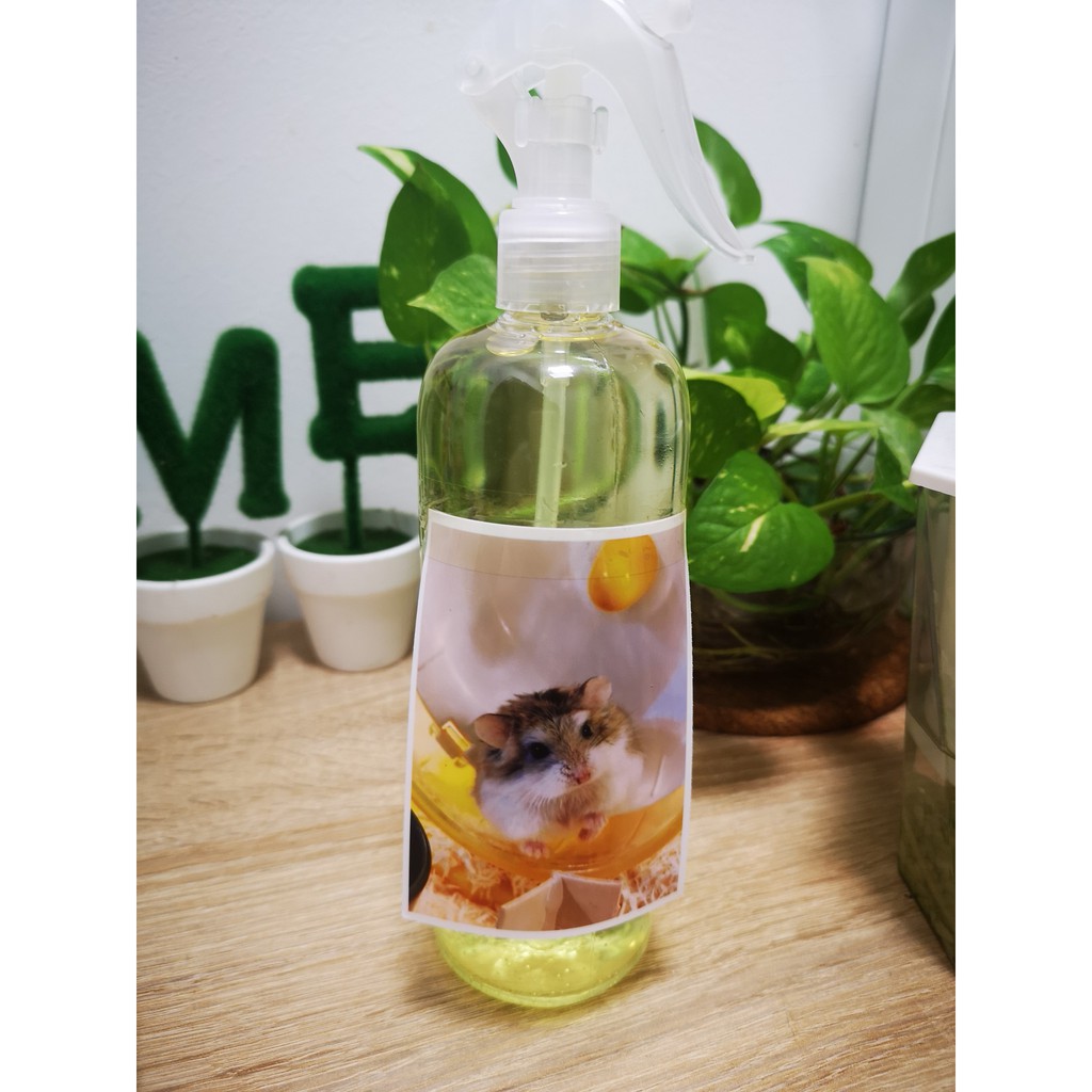 Pets Spray ( Bacterial Spray 500ml) | Shopee Malaysia