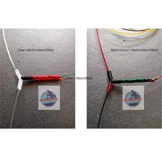 Perambut Bottom 1 Matakail / T-Knot Bottom/ Perambut Dasar / Perambut ...