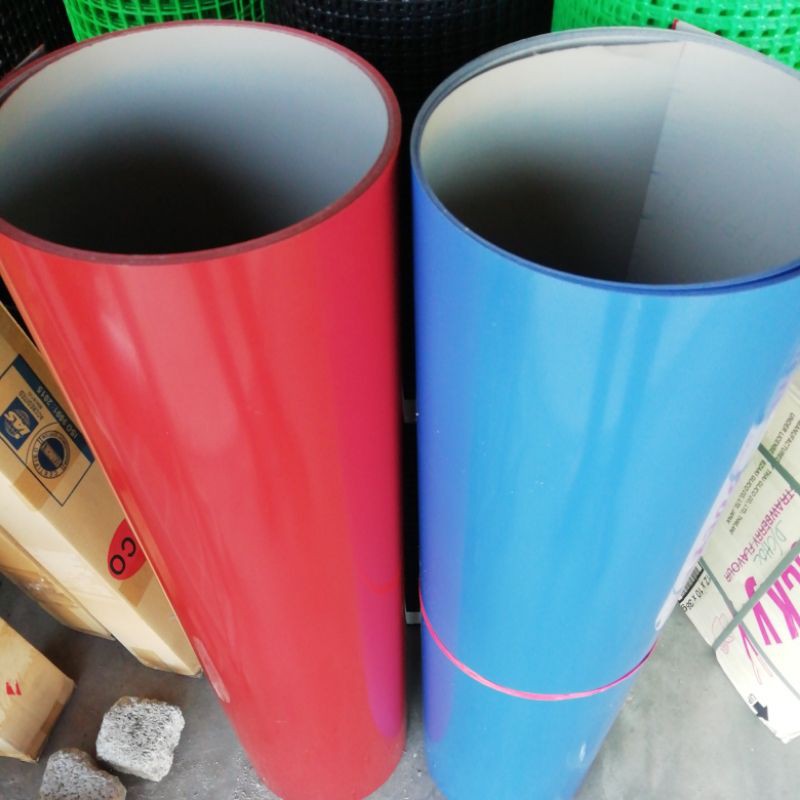 Premium Quality Galvanised Coil Zink Warna zink gulung zink licin ...