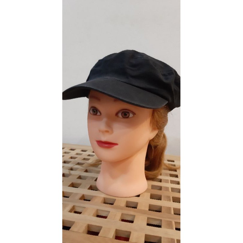 Ladies cap modern stylish (Free delivery) | Shopee Malaysia
