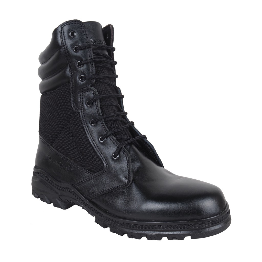 Outpost Kasut Operasi / Tactical Boot Combat Action | Shopee Malaysia