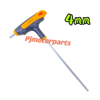 Allen Key Spana T Spanner T Batang T Spana tools Spanner AllenKey (Saiz ...